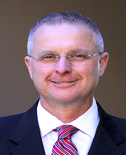 Meet Our Team – Four Peaks Security